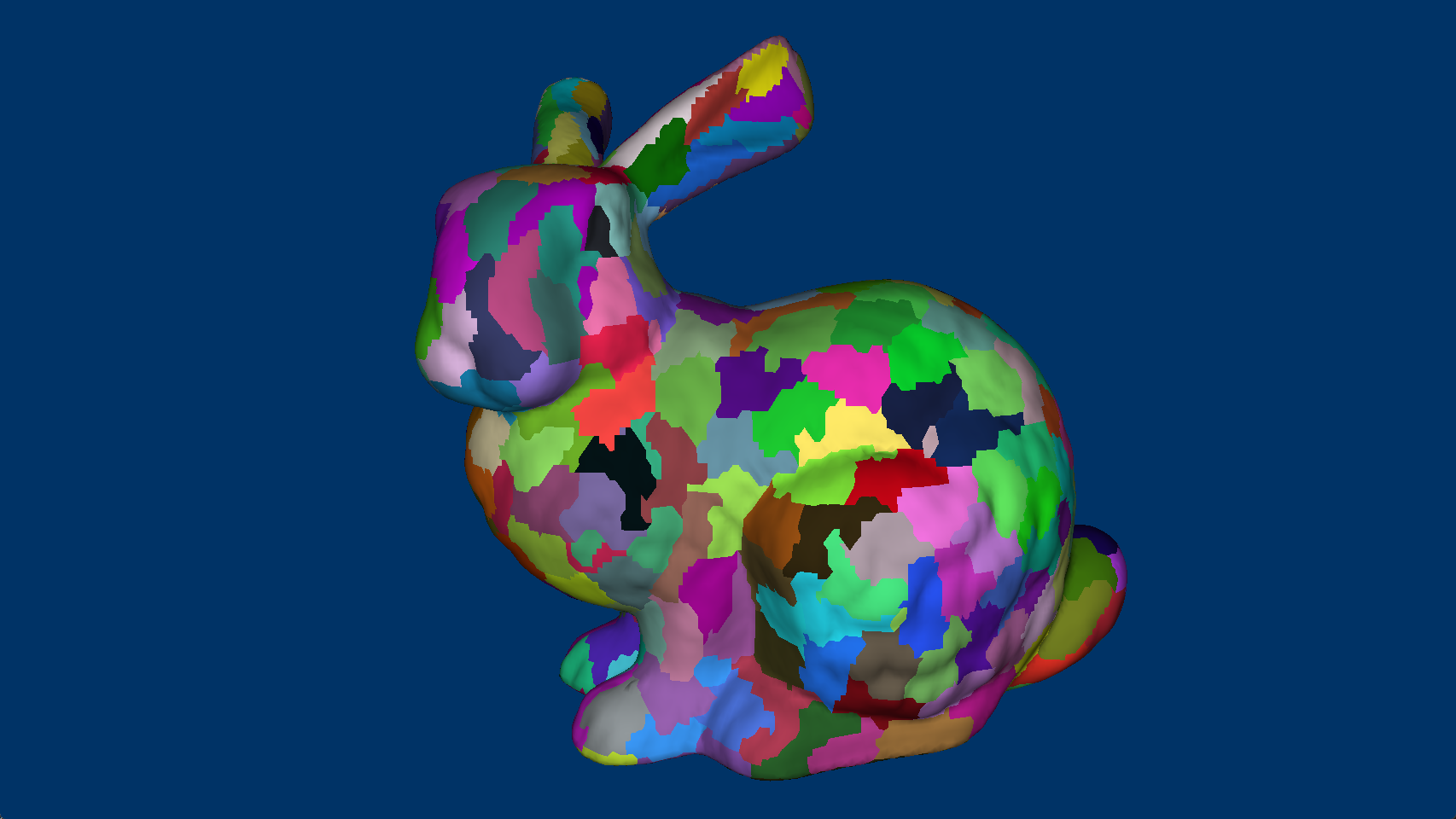 Mesh Shaders · Introduction To Modern Rendering